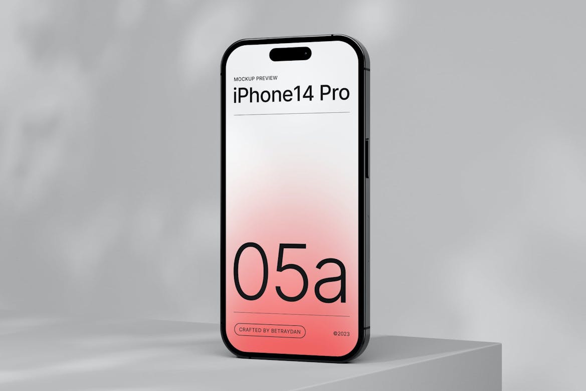 Tech Bundle - 01 | Premium & Free PSD Mockup Store