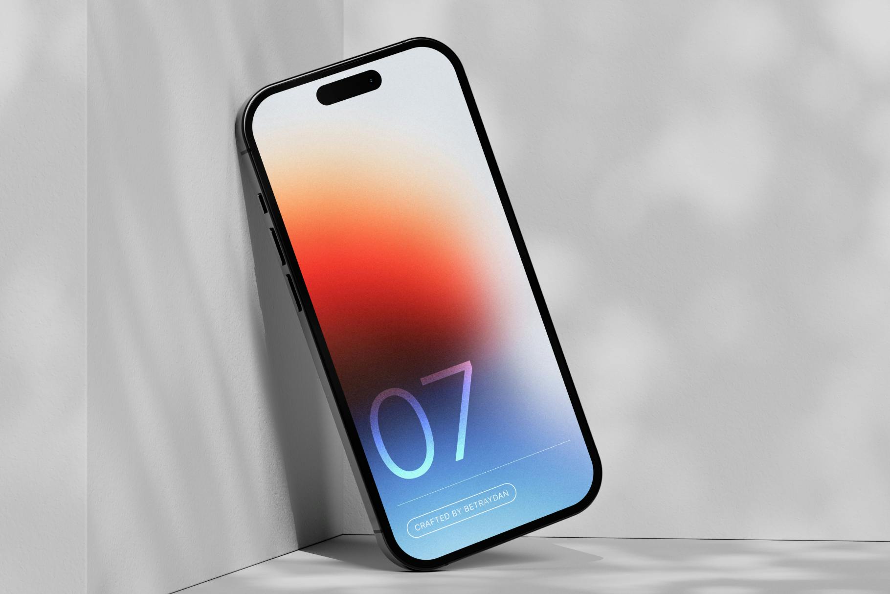 Mobile Mockups. Premium And Free PSD Mockup Templates