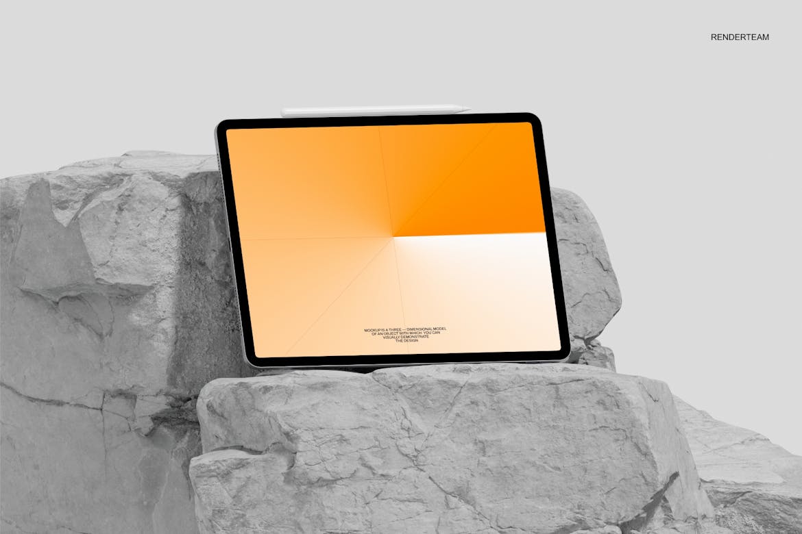 iPad Mockup Set | Premium & Free PSD Mockup Store