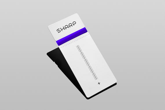 Sharp Branding Mockups Kit | Premium & Free PSD Mockup Store