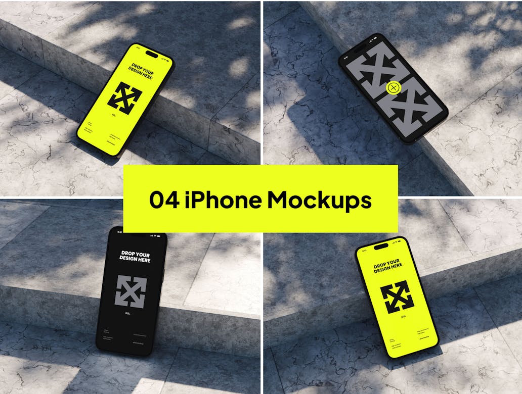 Kania Device Mockups | Premium & Free PSD Mockup Store