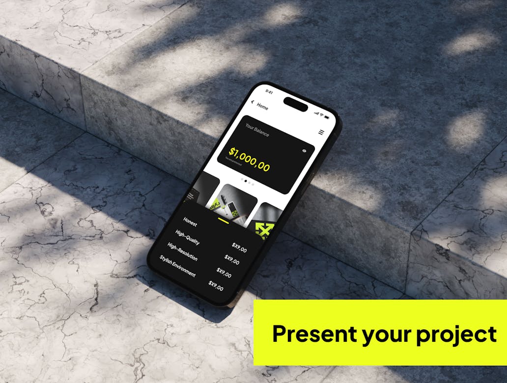 Kania Device Mockups | Premium & Free PSD Mockup Store