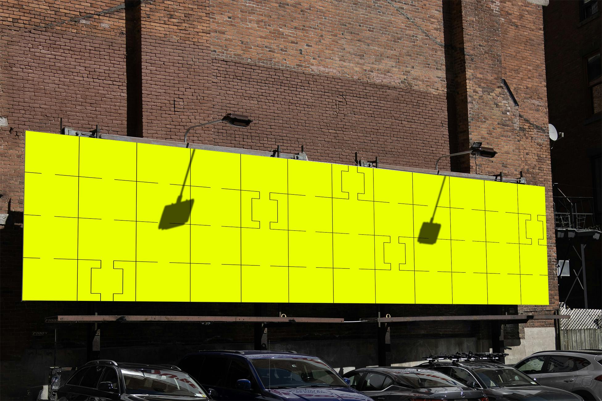 Signs & Billboards Mockups. Premium And Free PSD Mockup Templates