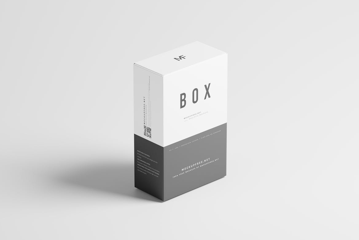 Cardboard Packaging Box Mockups | Premium & Free PSD Mockup Store