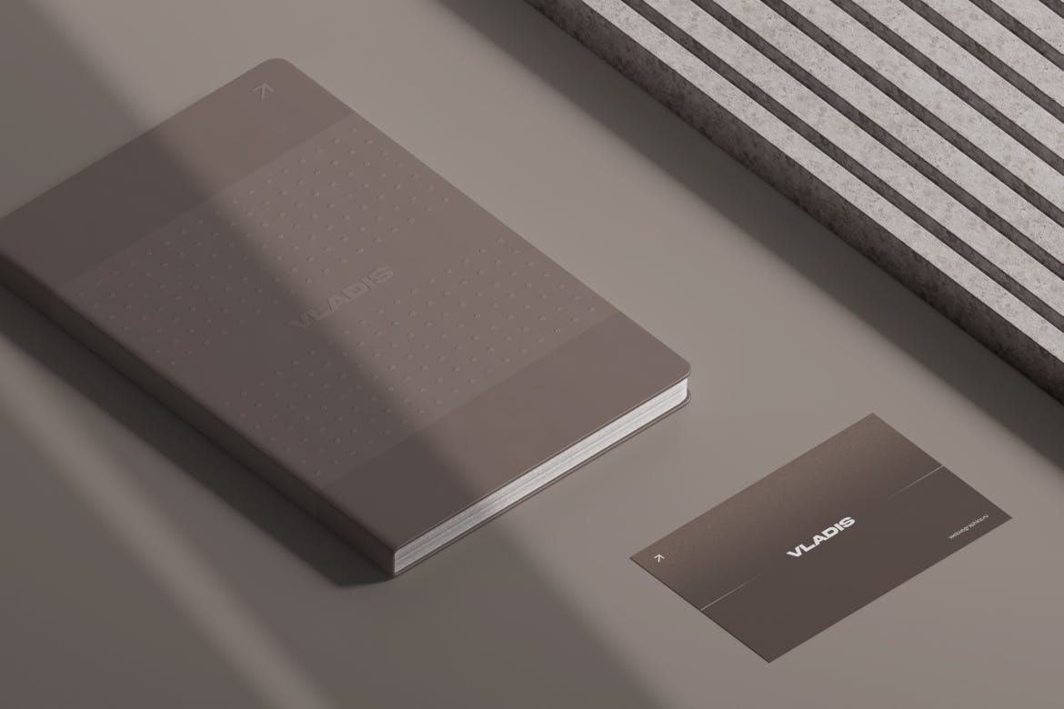 Hand Drawn Sketch Mockup Scene 05 | Premium & Free PSD Mockup Store