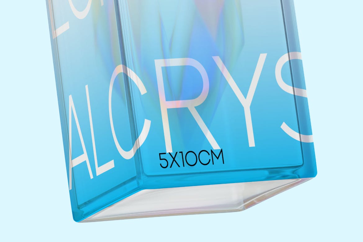 Plastic Box Free Mockup | Premium & Free PSD Mockup Store