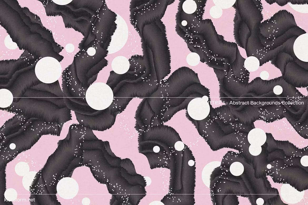 Flutter 1 - 35 Quirky Backgrounds | Premium & Free PSD Mockup Store