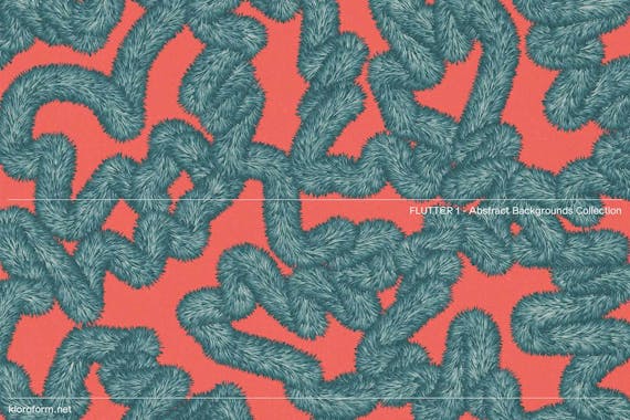 Flutter 1 - 35 Quirky Backgrounds | Premium & Free PSD Mockup Store