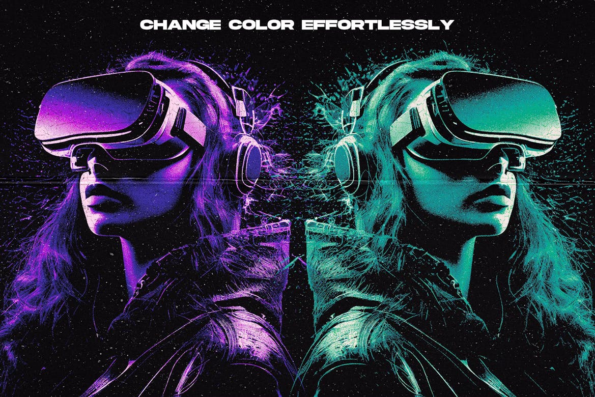 Merch Design Effect | Premium & Free PSD Mockup Store