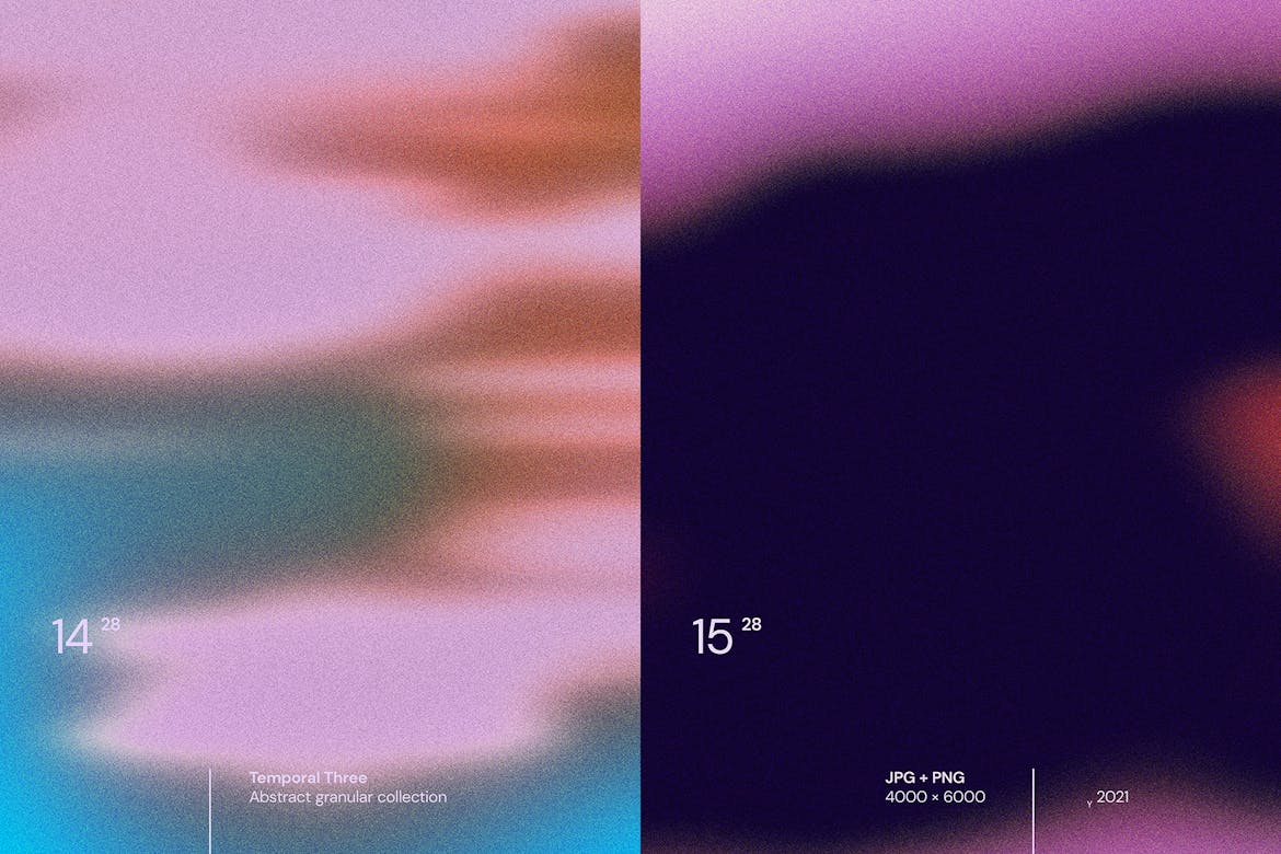 Temporal Three | Premium & Free PSD Mockup Store