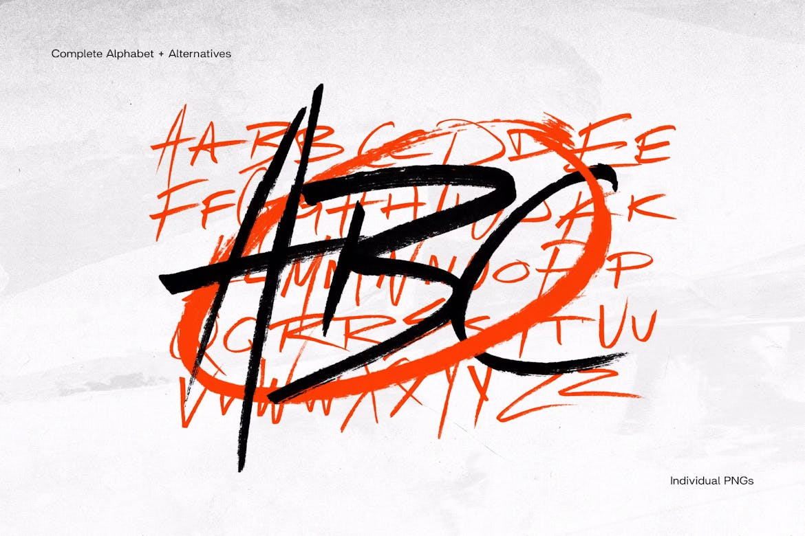 Scribble Set (150+ Elements) | Premium & Free PSD Mockup Store