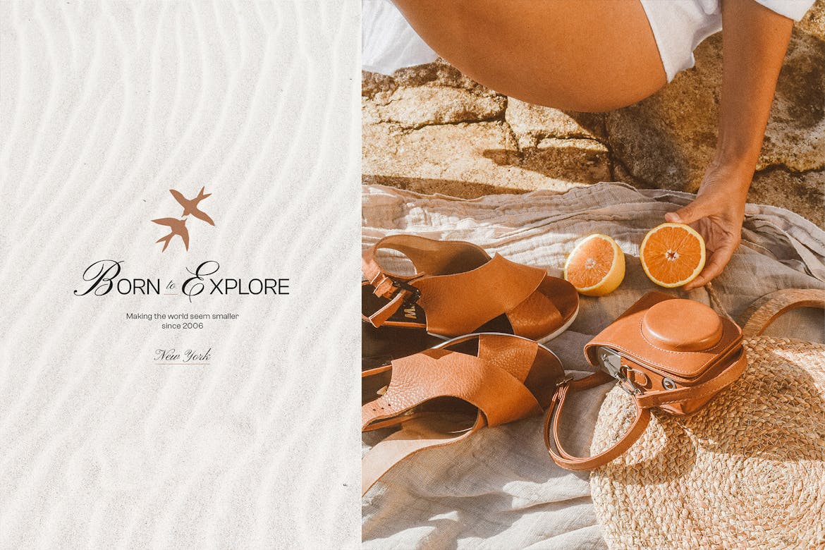 Art Logo Kit | Premium & Free PSD Mockup Store