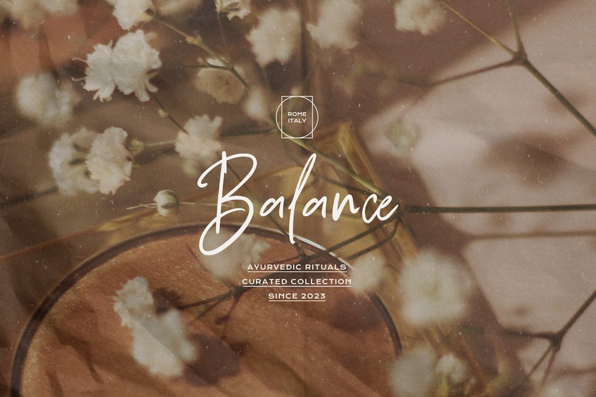 Elegant Logo Kit | Premium & Free PSD Mockup Store