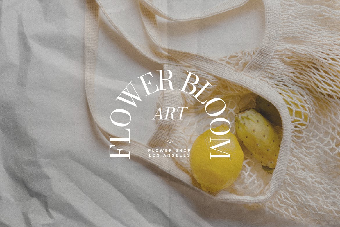 Art Logo Kit | Premium & Free PSD Mockup Store