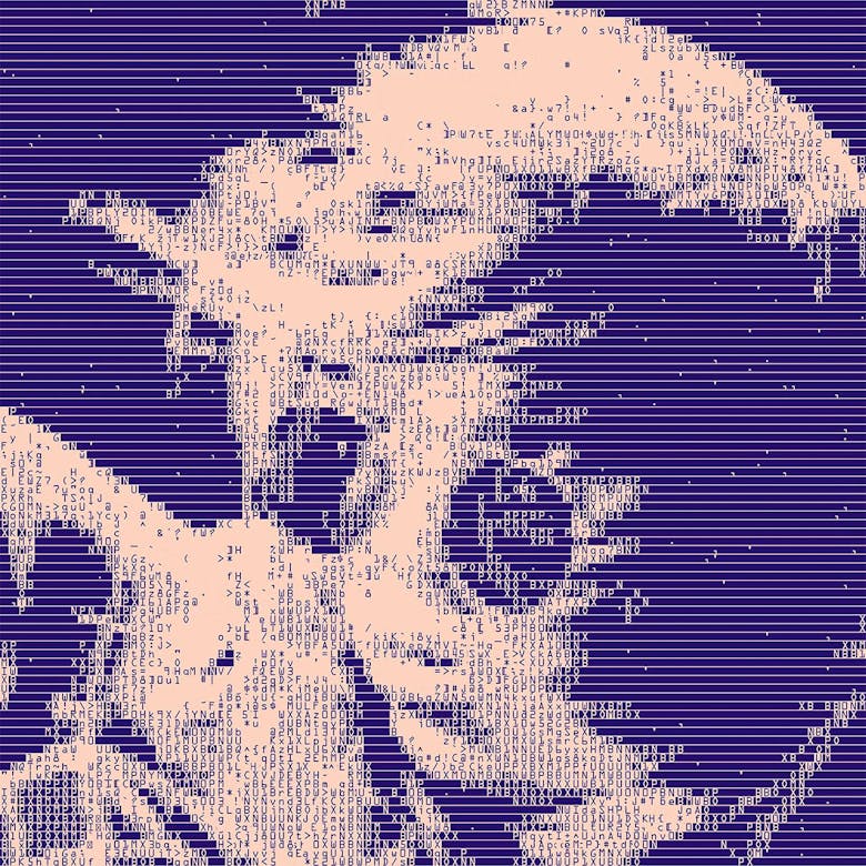 ASCII Art Creator | Premium & Free PSD Mockup Store