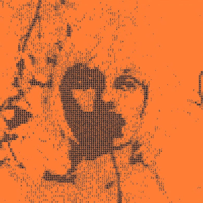 ASCII Art Creator | Premium & Free PSD Mockup Store