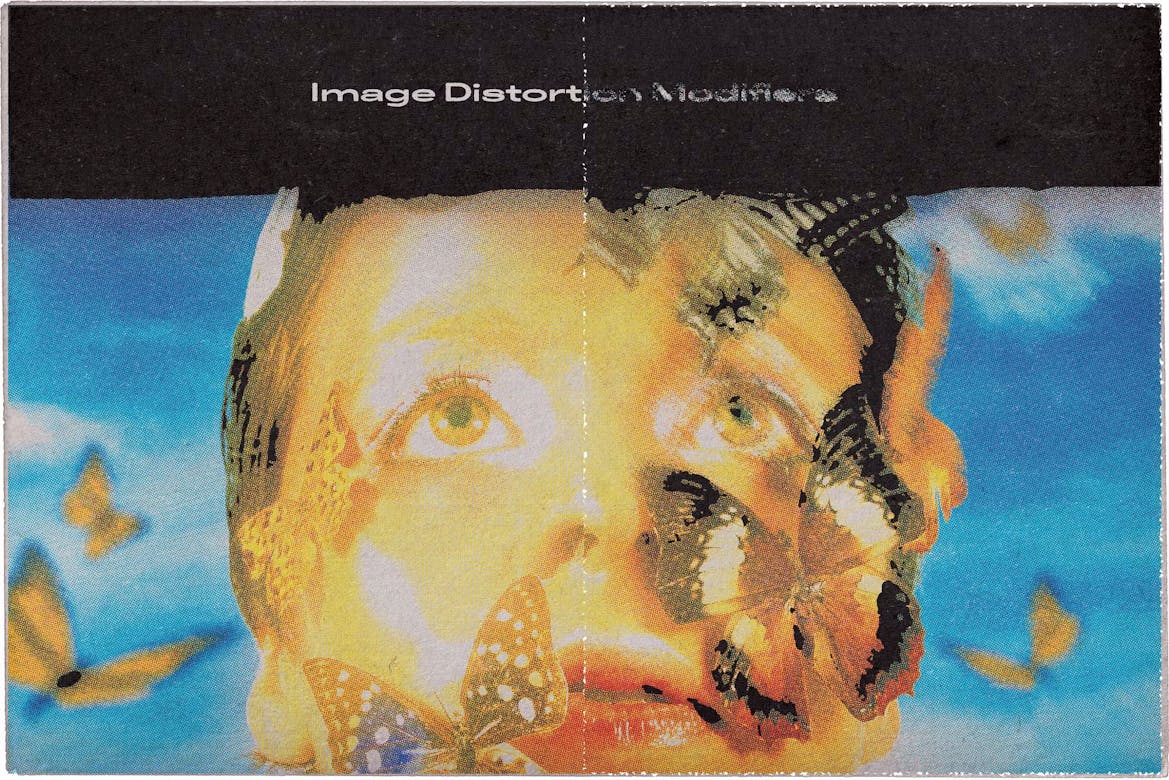 True CMYK Halftone Template | Premium & Free PSD Mockup Store