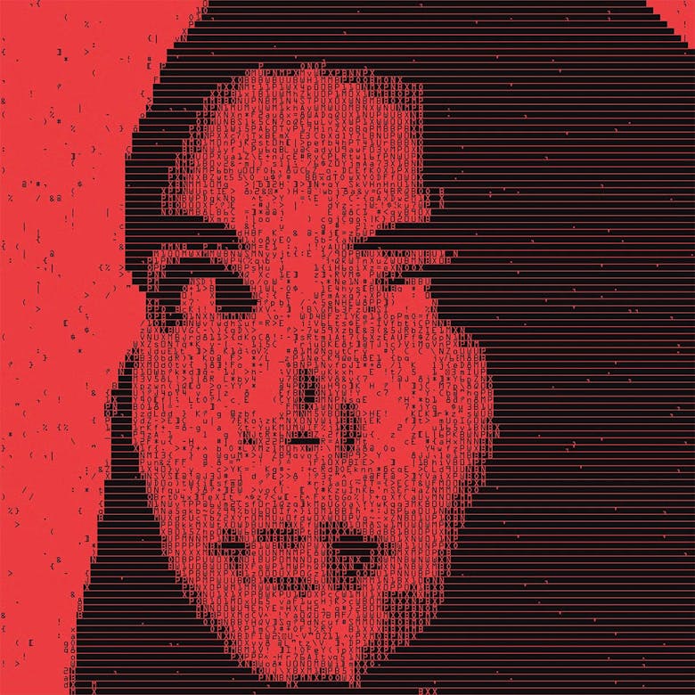 ASCII Art Creator | Premium & Free PSD Mockup Store