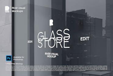 Free Mockups | Premium & Free PSD Mockup Store