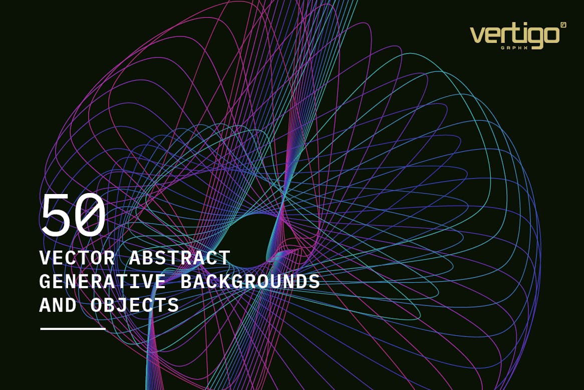 LINES V.01 | Premium & Free PSD Mockup Store