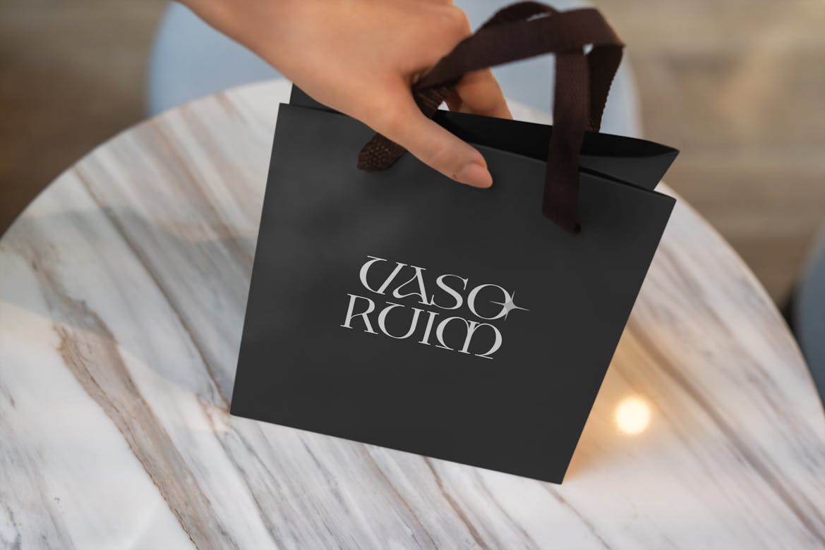 Product Sticker Mockups Pack | Premium & Free PSD Mockup Store