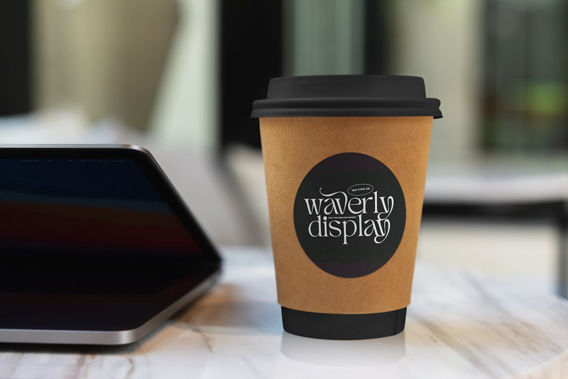 Product Sticker Mockups Pack | Premium & Free PSD Mockup Store