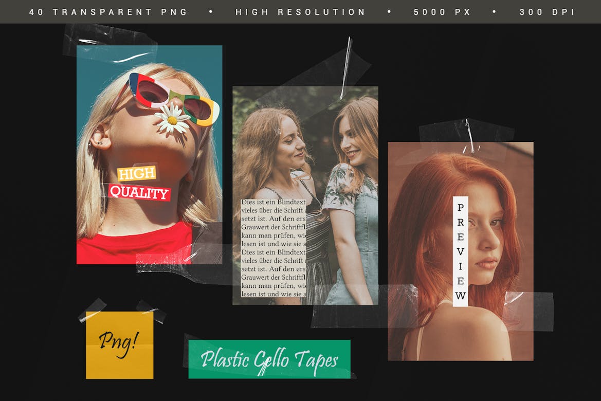 Plastic Cello Tape Textures | Premium & Free PSD Mockup Store